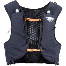 Dynafit 15 VEST Trinkrucksack - Gr&ouml;&szlig;e M/L - schwarz