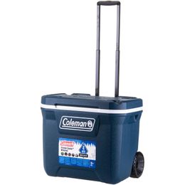 Coleman K&uuml;hlbox Xtreme 50 QT 47 L Zubeh&ouml;r - Gr&ouml;&szlig;e Einheitsgr&ouml;&szlig;e - blau