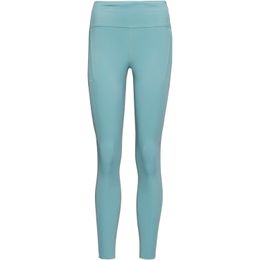 Nike SWIFT Lauftights Damen - Gr&ouml;&szlig;e XS - grau
