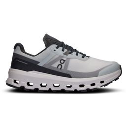 On Cloudvista 2 Laufschuhe Damen - Gr&ouml;&szlig;e 40 1/2 - grau