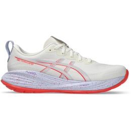 asics GEL-CUMULUS 27 TOKYO Laufschuhe Herren - Gr&ouml;&szlig;e 42 - beige