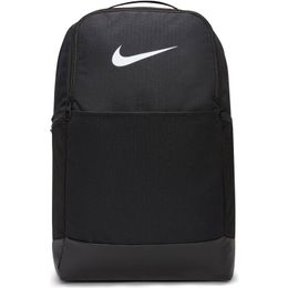 Nike Brasilia-M-24L Daypack - Gr&ouml;&szlig;e Einheitsgr&ouml;&szlig;e - schwarz
