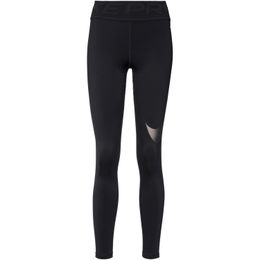 Nike SCULPT Dri-Fit Tights Damen - Gr&ouml;&szlig;e XS - schwarz