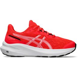 asics GT-1000 13 GS Laufschuhe Kinder - Gr&ouml;&szlig;e 40 - rot