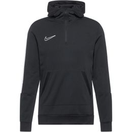 Nike Academy Hoodie Herren - Gr&ouml;&szlig;e M - schwarz