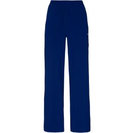 Ellesse Polyhose Damen - Gr&ouml;&szlig;e M - blau