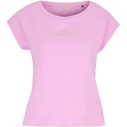 Venice Beach Wonder Funktionsshirt Damen - Gr&ouml;&szlig;e XL - rosa