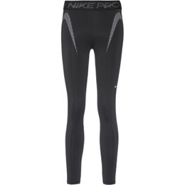 Nike Dri-Fit Tights Damen - Gr&ouml;&szlig;e XS - schwarz