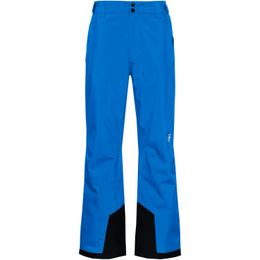 CMP Skihose Herren - Gr&ouml;&szlig;e 56 - blau