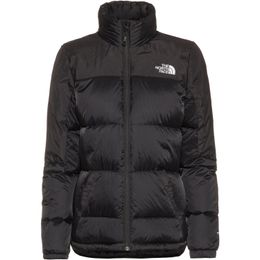 The North Face DIABLO Daunenjacke Damen - Gr&ouml;&szlig;e L - schwarz