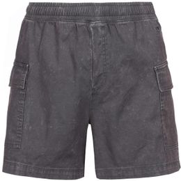 Champion Shorts Damen - Gr&ouml;&szlig;e XS - grau