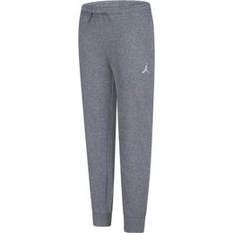 Nike JORDAN BROOKLYN Sweathose Jungen - Gr&ouml;&szlig;e 158-170 - grau