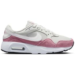 Nike Air Max SC Sneaker Damen - Gr&ouml;&szlig;e 36 1/2 - grau