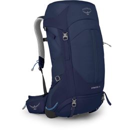 Osprey Stratos 36 Wanderrucksack Herren - Gr&ouml;&szlig;e Einheitsgr&ouml;&szlig;e - blau