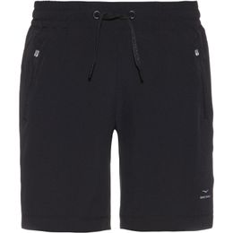 Venice Beach Shelby Funktionsshorts Damen - Gr&ouml;&szlig;e M - schwarz
