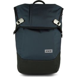 Aevor Proof Daypack - Gr&ouml;&szlig;e Einheitsgr&ouml;&szlig;e - blau