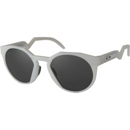 Oakley HSTN Brille - Gr&ouml;&szlig;e Einheitsgr&ouml;&szlig;e - grau