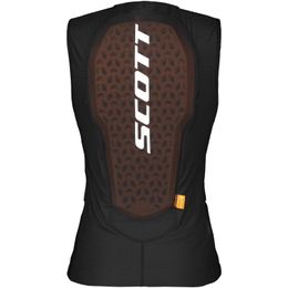 Scott Vest Airflow WMS Protektorenweste Damen - Gr&ouml;&szlig;e XL - schwarz