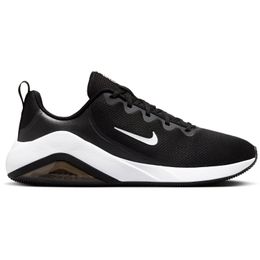 Nike Bella 7 Fitnessschuhe Damen - Gr&ouml;&szlig;e 39 - schwarz