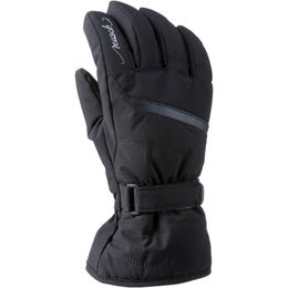 Reusch Sandy GORE-TEX Handschuh Damen - Gr&ouml;&szlig;e 8 1/2 - schwarz