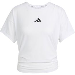 Adidas Power Tanktop Damen - Gr&ouml;&szlig;e L - wei&szlig;