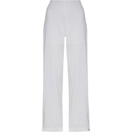 Ellesse Polyhose Damen - Gr&ouml;&szlig;e L - wei&szlig;