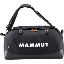 Mammut Cargon 90 Reisetasche - Gr&ouml;&szlig;e Einheitsgr&ouml;&szlig;e - schwarz