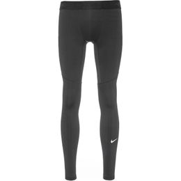Nike M NP WARM TGHT Tights Herren - Gr&ouml;&szlig;e S - schwarz