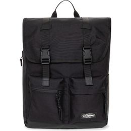 Eastpak Icon Topload Daypack - Gr&ouml;&szlig;e Einheitsgr&ouml;&szlig;e - schwarz