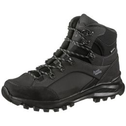 Hanwag Banks Wanderschuhe Herren - Gr&ouml;&szlig;e 45 - grau