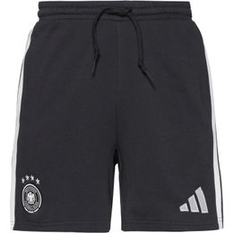 Adidas DFB DNA SHO Fu&szlig;ballshorts Herren - Gr&ouml;&szlig;e S - schwarz