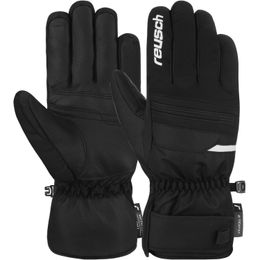 Reusch Brandon R-TEX XT Handschuh Herren - Gr&ouml;&szlig;e 10 - schwarz