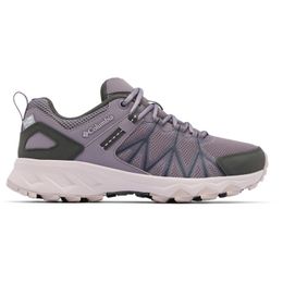 Columbia PEAKFREAK II OUTDRY Wanderschuhe Damen - Gr&ouml;&szlig;e 41 - lila
