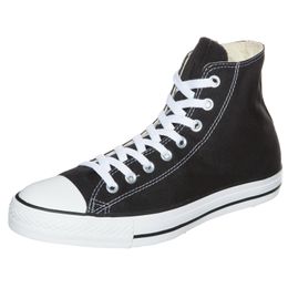 Converse Chuck Taylor All Star High Sneaker Damen - Gr&ouml;&szlig;e 37 1/2 - schwarz