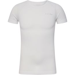 Falke Warm Funktionsshirt Herren - Gr&ouml;&szlig;e XXL - wei&szlig;