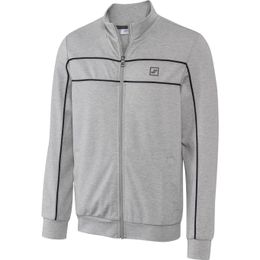 Joy Sportswear Collin Trainingsanzug Herren - Gr&ouml;&szlig;e 56 - grau