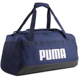 Puma Challenger Sporttasche - Gr&ouml;&szlig;e Einheitsgr&ouml;&szlig;e - blau