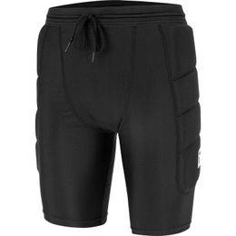 Reusch Soft Padded Torwarthose Herren - Gr&ouml;&szlig;e XL - schwarz