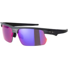 Oakley BISPHAERA Brille - Gr&ouml;&szlig;e Einheitsgr&ouml;&szlig;e - schwarz
