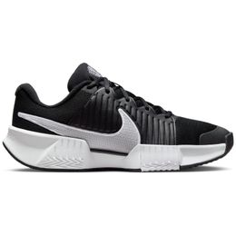 Nike Zoom GP Challenge Pro Tennisschuhe Herren - Gr&ouml;&szlig;e 45 1/2 - schwarz