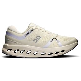 On Cloudsurfer 2 Laufschuhe Damen - Gr&ouml;&szlig;e 38 1/2 - wei&szlig;