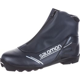 Salomon VITANEX SPORT PROLINK Langlaufschuhe Damen - Gr&ouml;&szlig;e 38 2/3 - schwarz