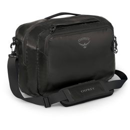 Osprey Transporter Boarding Bag Reisetasche - Gr&ouml;&szlig;e Einheitsgr&ouml;&szlig;e - schwarz