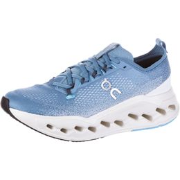 On Cloudsurfer Max Laufschuhe Herren - Gr&ouml;&szlig;e 47 - blau