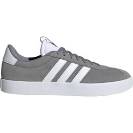 Adidas VL COURT 3.0 Sneaker Herren - Gr&ouml;&szlig;e 44 2/3 - grau