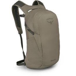 Osprey Daylite Daypack - Gr&ouml;&szlig;e Einheitsgr&ouml;&szlig;e - beige