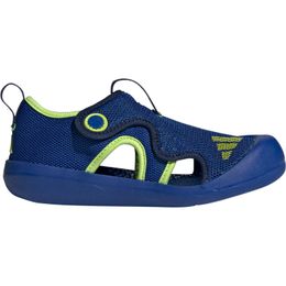 Adidas ALTAVENTURE 3 Sandalen Kinder - Gr&ouml;&szlig;e 34 - blau