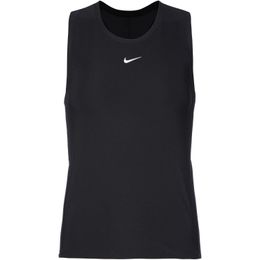 Nike W NK DF VCTRY TANK Funktionstank Damen - Gr&ouml;&szlig;e XS - schwarz