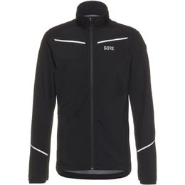 Gore Wear GOREWEAR R3 Infinium Partial Laufjacke Herren - Gr&ouml;&szlig;e S - schwarz