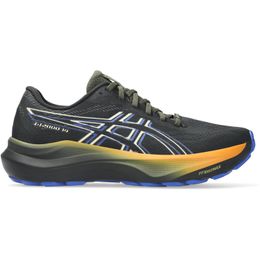 asics GT-2000 14 GTX Laufschuhe Herren - Gr&ouml;&szlig;e 42 1/2 - schwarz